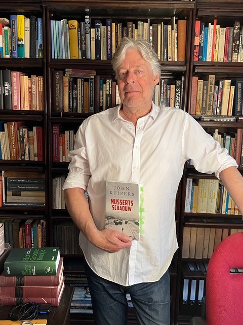 Bazarow Magazine 16 - 2022